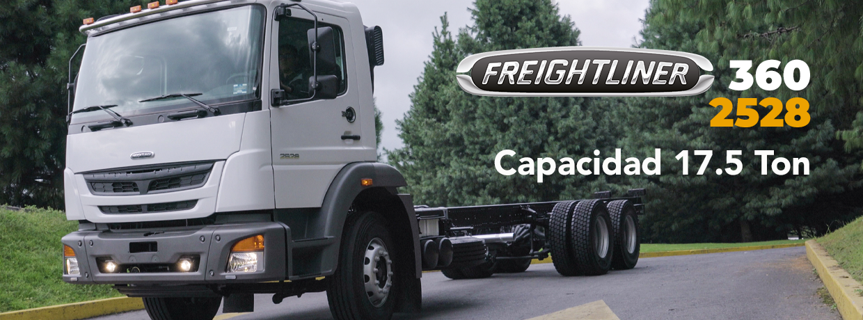 Euro Centro Camionero – Distribuidores de Camiones de Carga ...