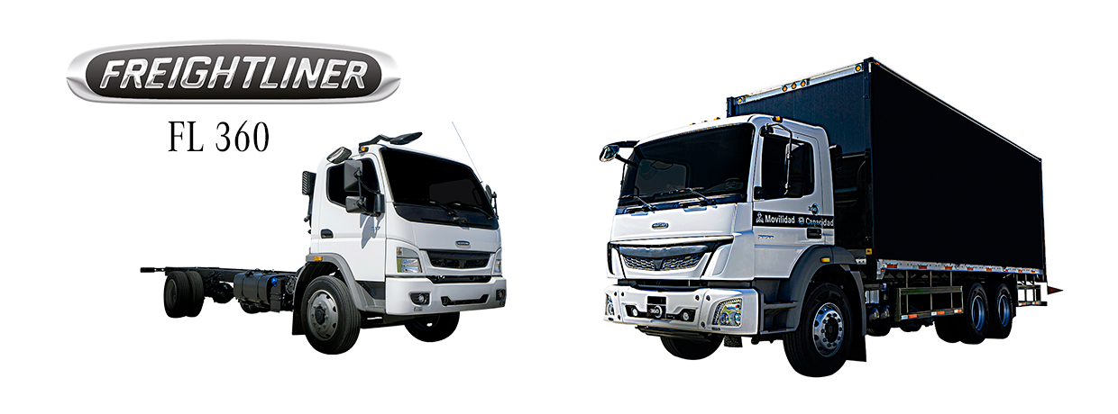 Euro Centro Camionero – Distribuidores de Camiones de Carga ...