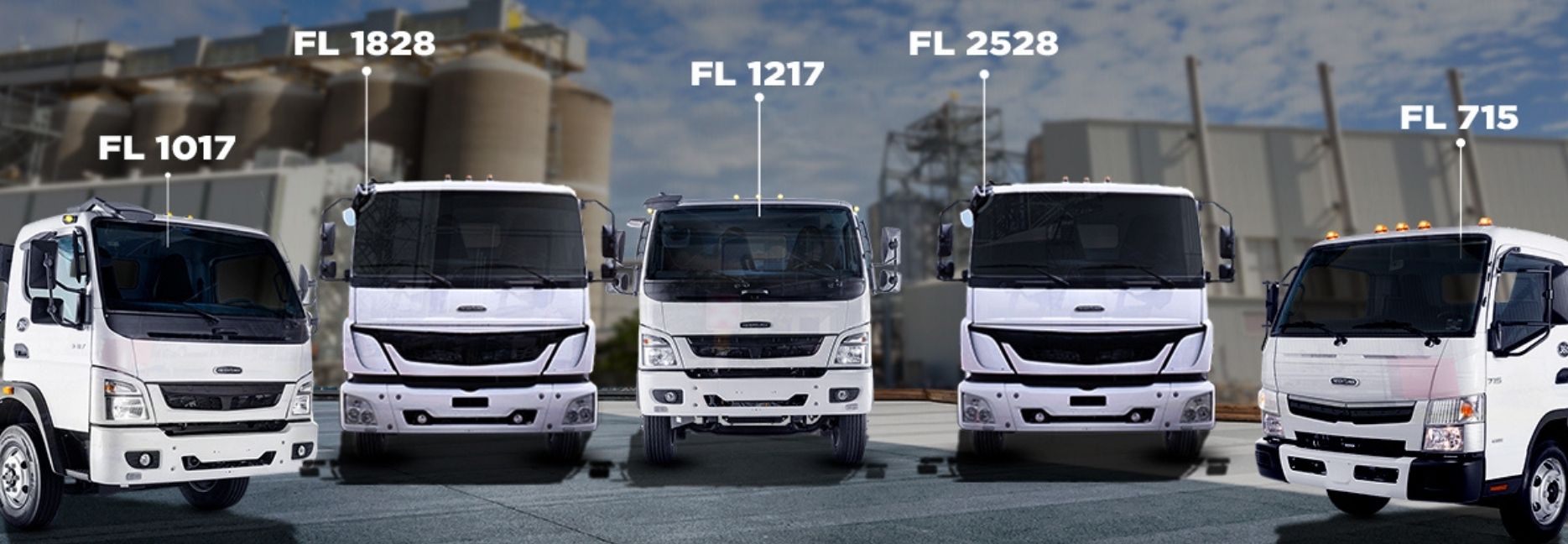FL360 – Euro Centro Camionero